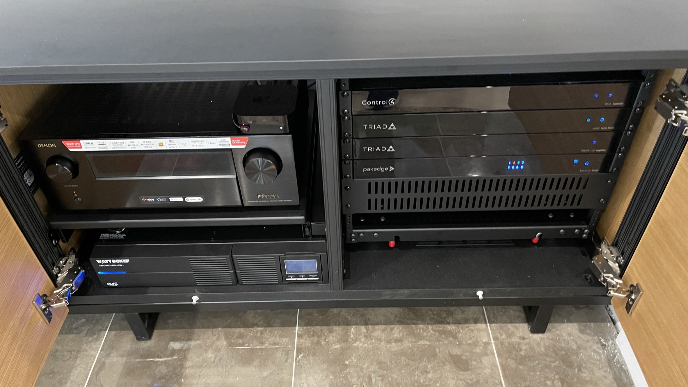 Gallery – Unified Automation